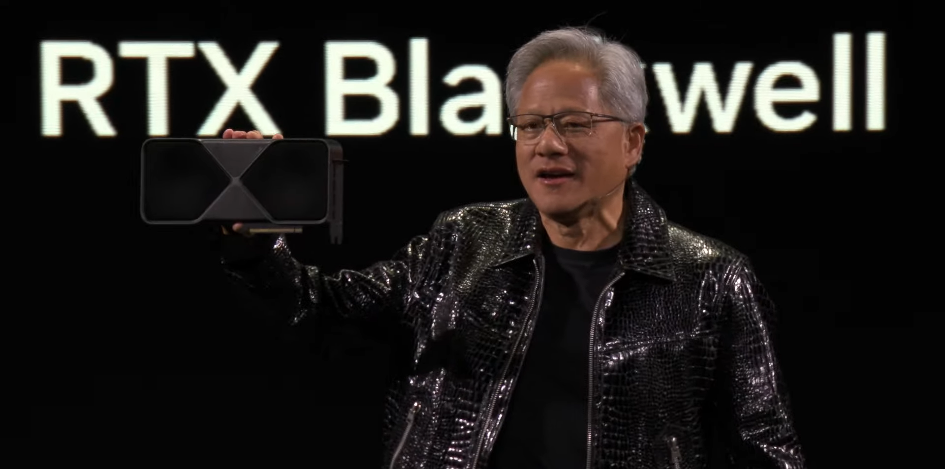 NVIDIA and Partners Plan Half-Trillion Dollar Investment in US AI Infrastructure