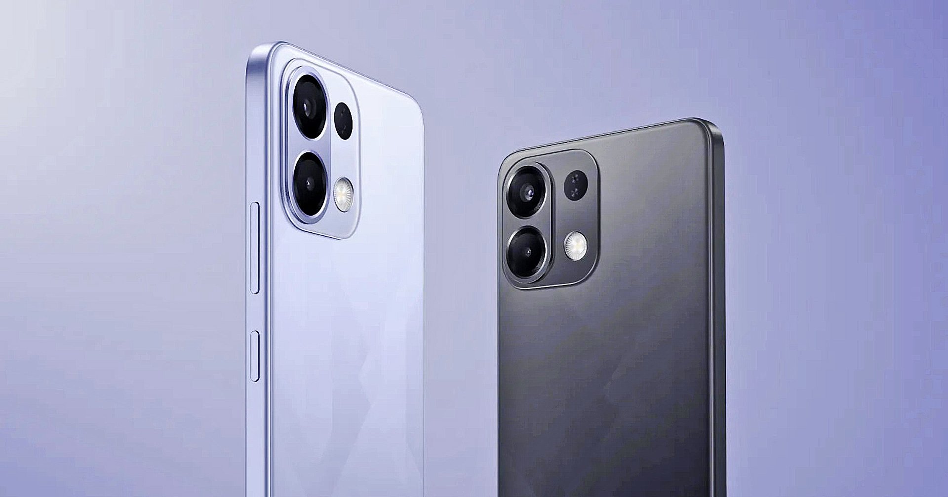 OPPO Launches K13 with Snapdragon 6 Gen 4, 7,000mAh Battery in India