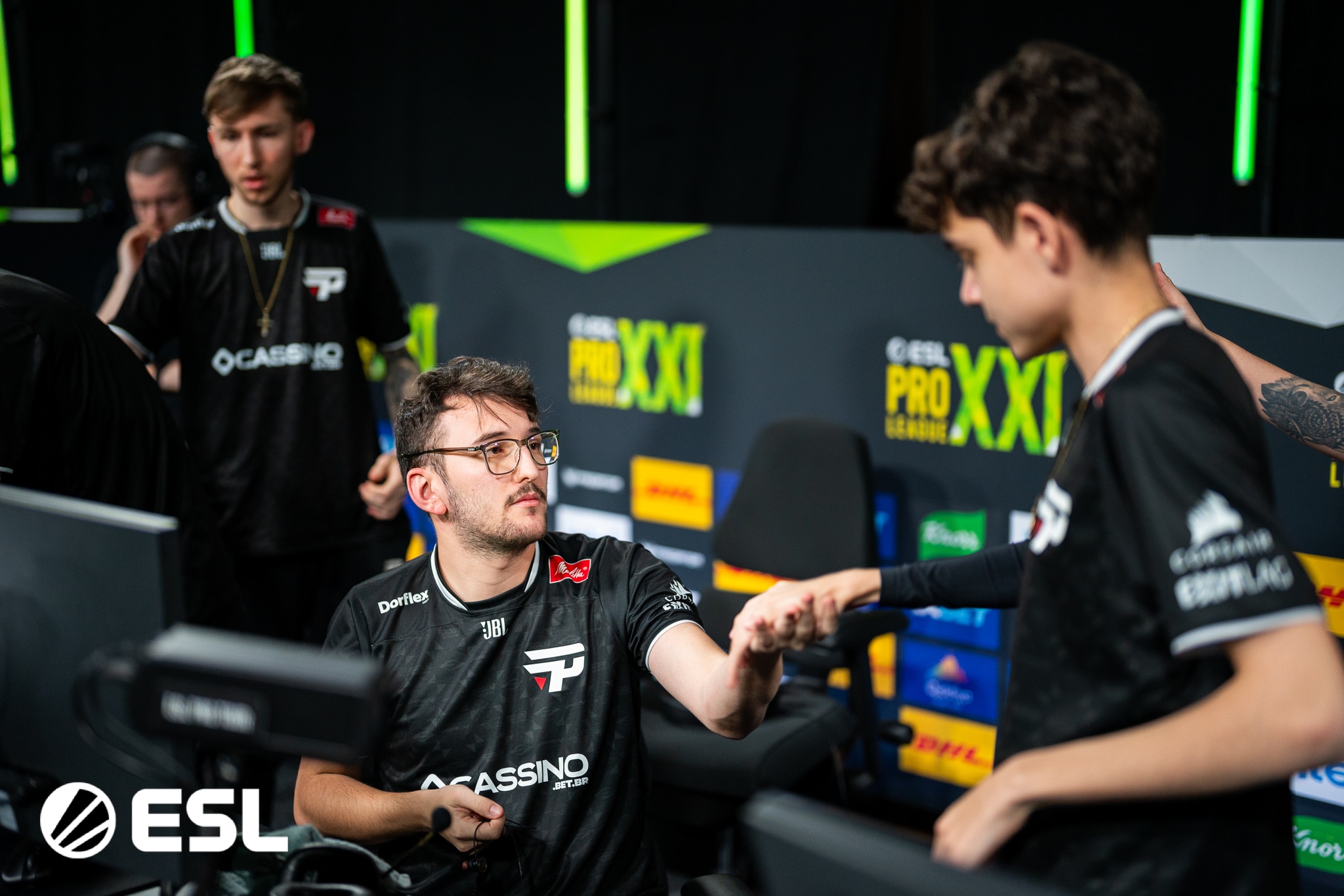 BLAST Rivals 2025 Season 1 CS2 Tournament Guide: Schedule, Teams, and Prize Pool