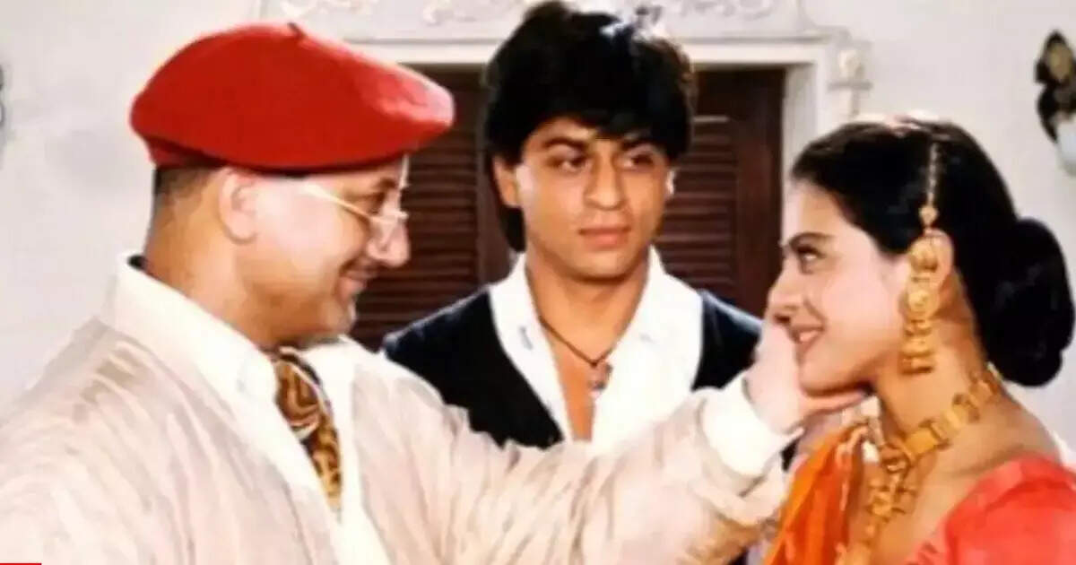 Anupam Kher, Kajol to Receive Raj Kapoor Film Awards with Cash Prizes.