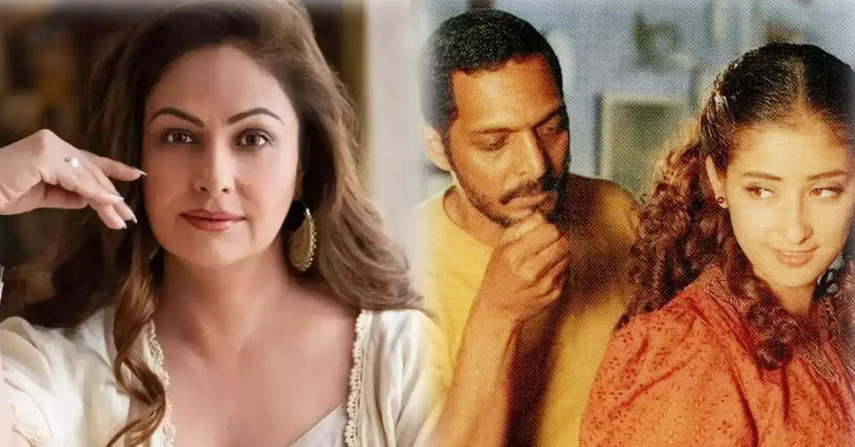 Ayesha Jhulka Clarifies Rumors on Nana Patekar and Akshay Kumar