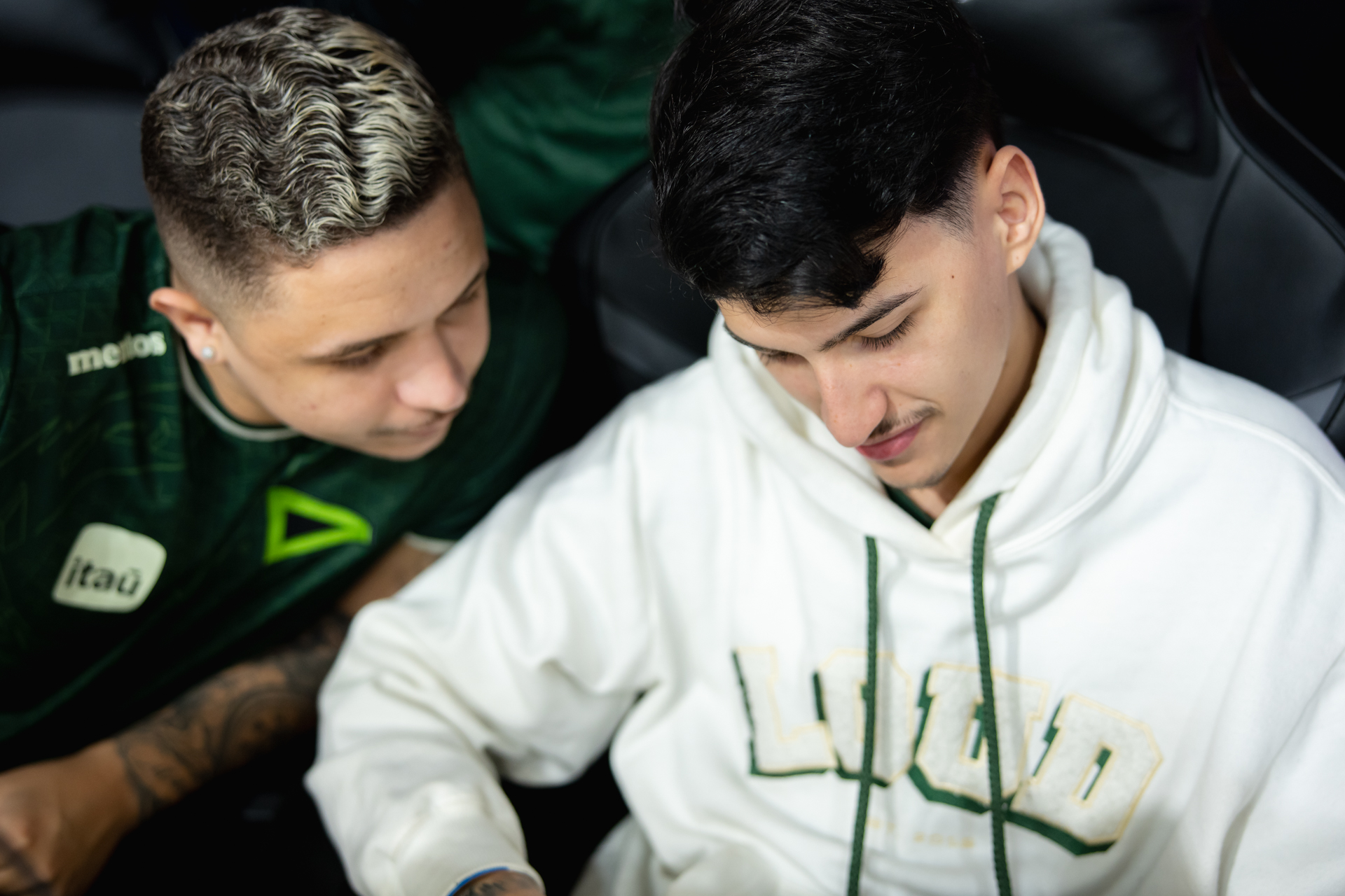 Brazil Wins La America DS Season 3 Free Fire Tournament Title