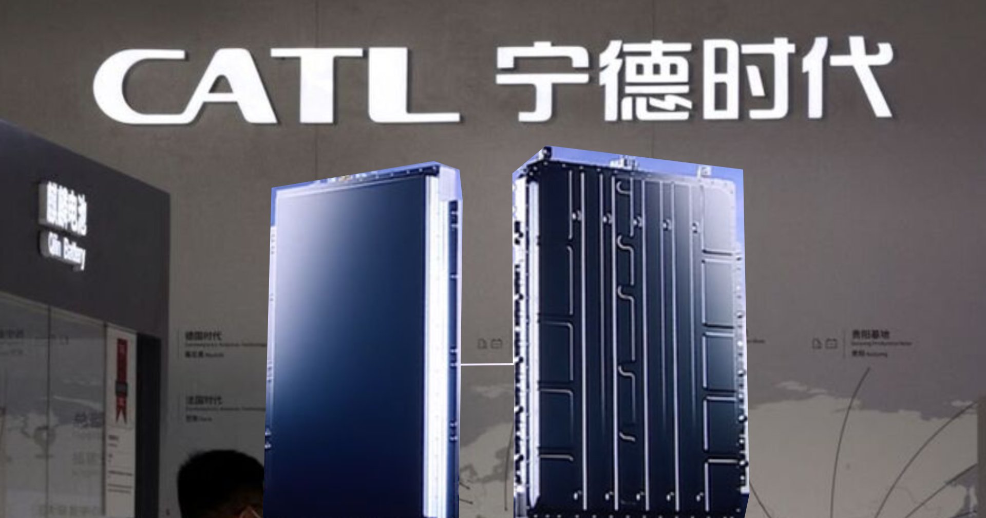 CATL Unveils Naxtra Brand for Sodium-Ion Batteries and Second-Generation Shenxing Fast-Charging ...