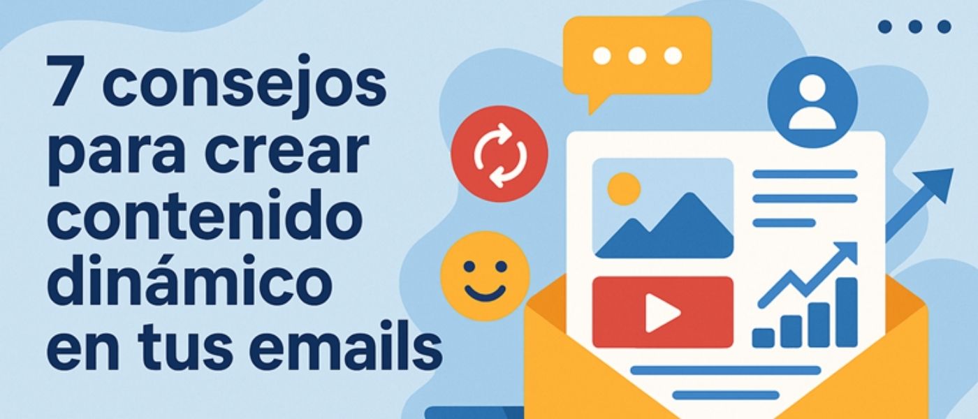 Dynamic Email Content: 7 Tips to Boost Engagement and Conversions in ...