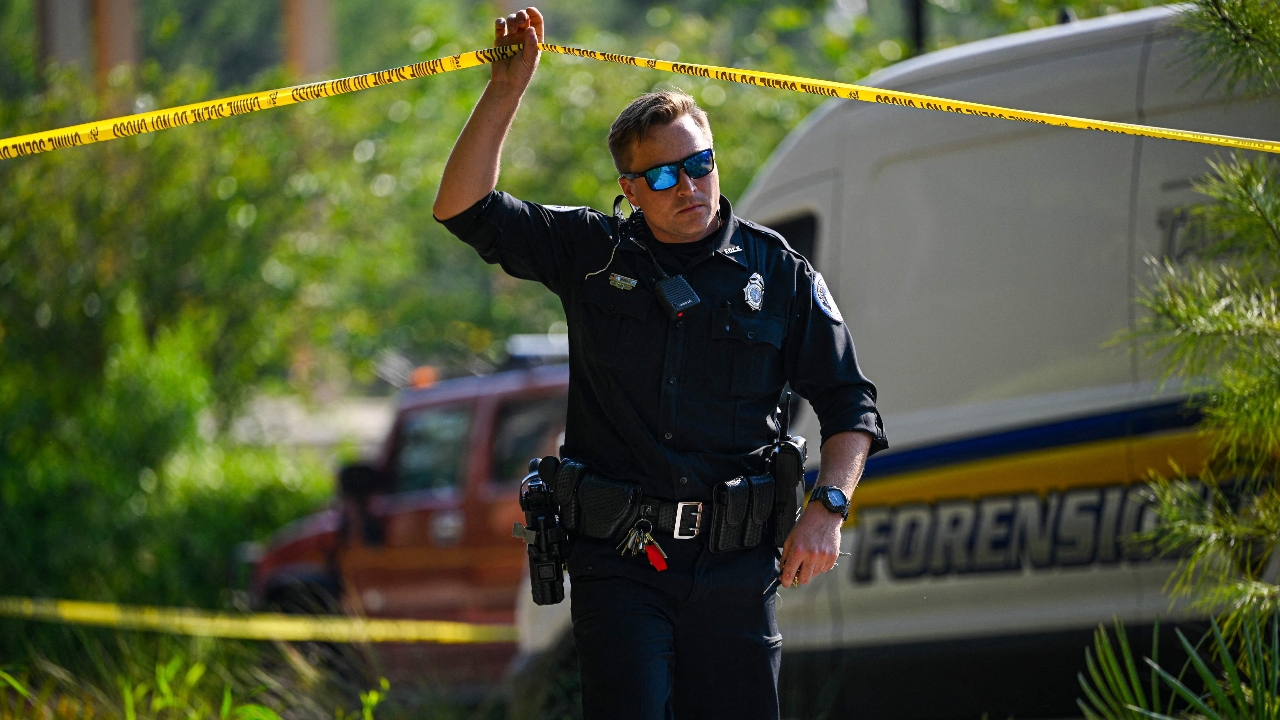 Florida State University Shooting Leaves 2 Dead, 6 Injured, Suspect ...
