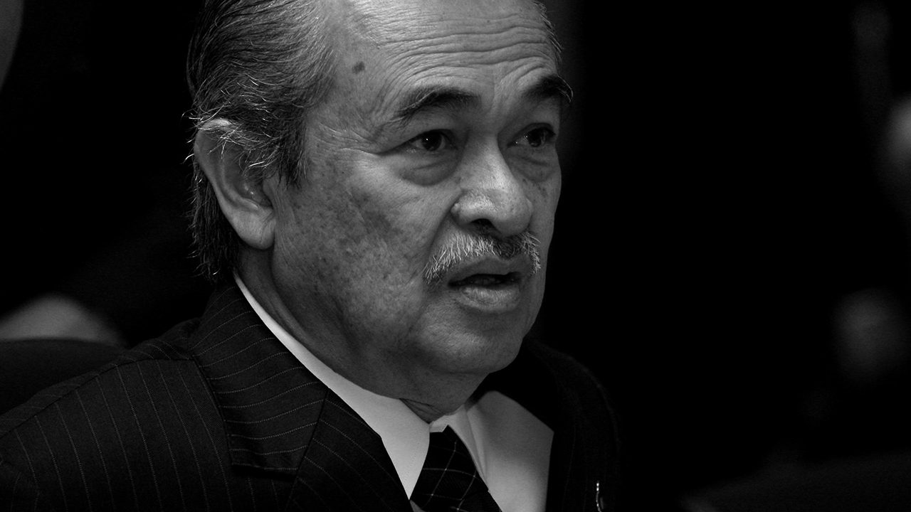 Former Malaysian Prime Minister Abdullah Ahmad Badawi Dies at 85 Due to Heart Disease