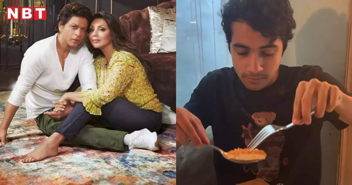 Gauri Khan's Restaurant Tori Serves Fake Paneer, Claims Social Media Influencer Sarthak Sachdeva