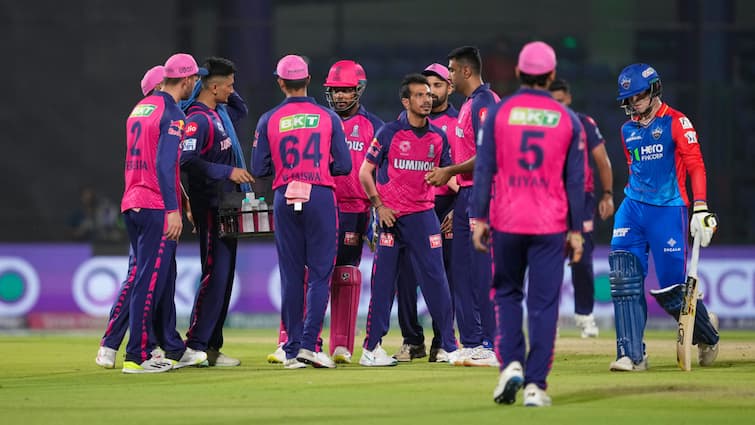 IPL 2025 Full Schedule: Remaining Matches, Venues, and Fixtures ...