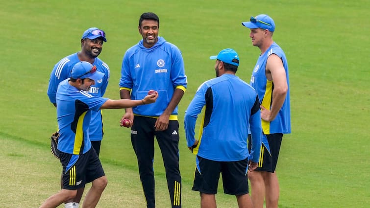 Indian Cricket Team Support Staff Salaries Revealed: Coach, Trainers ...