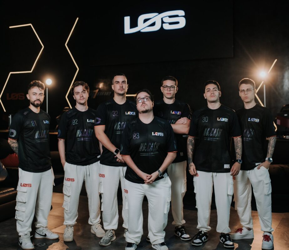 LOS Coach Confirms Team Assembled to Win Ascension in VALORANT ...