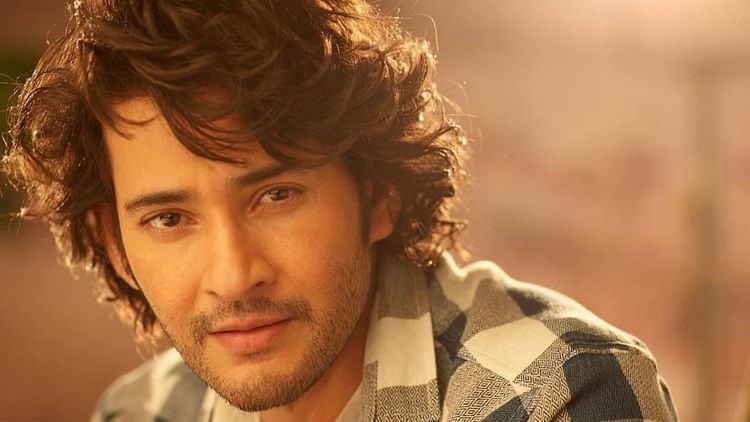 Mahesh Babu's New Look Unveiled in SSMB 29, Fans Get Excited Over ...