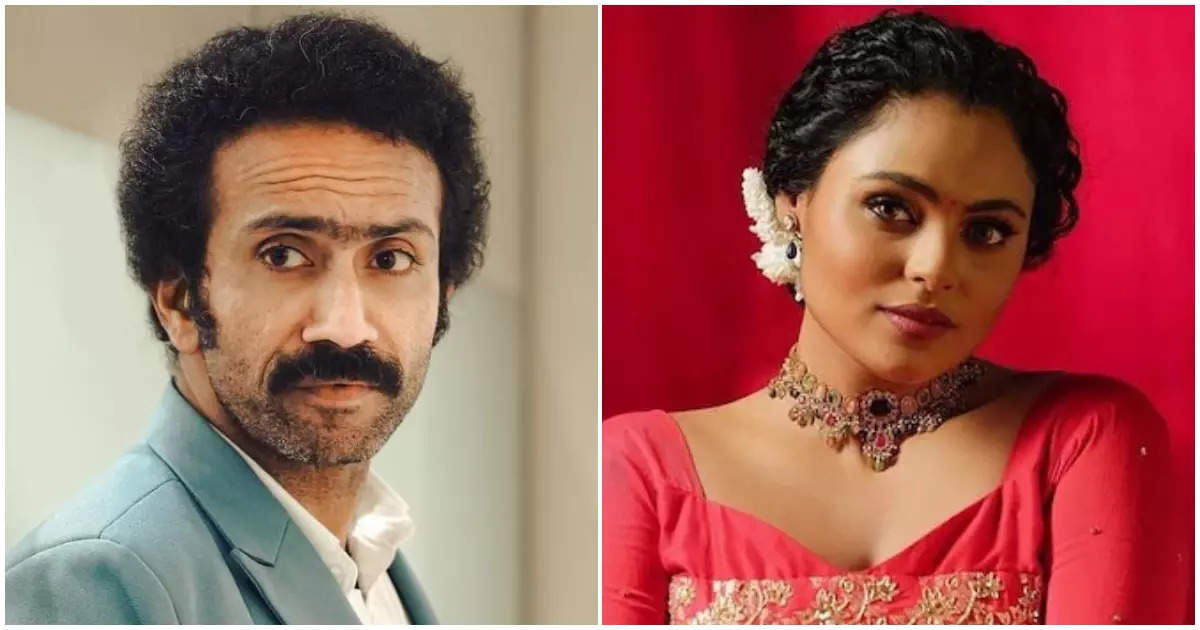 Malayalam Actor Shine Tom Chako Flees Hotel During Drug Raid, Actress ...