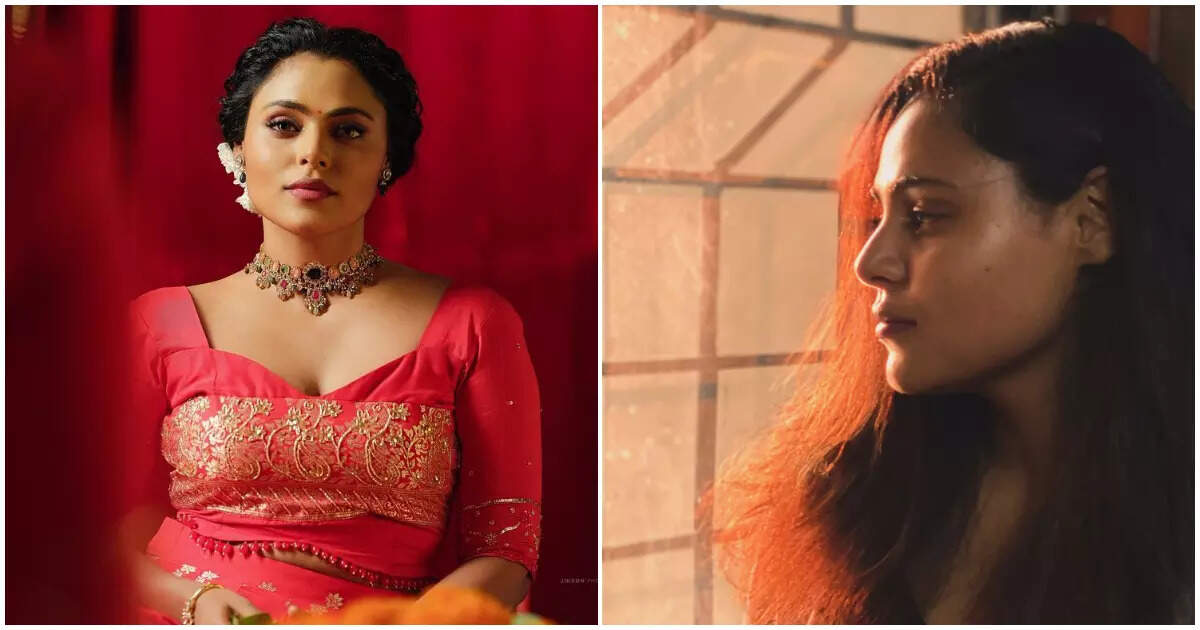 Malayalam Actress Vincy Aloshious Claims Co-Star Harassed Her Under Drug Influence on Set