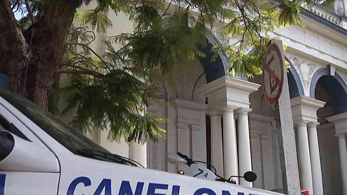 Man Loses Arm in Work Accident Involving Tractor on Route 81 in ...