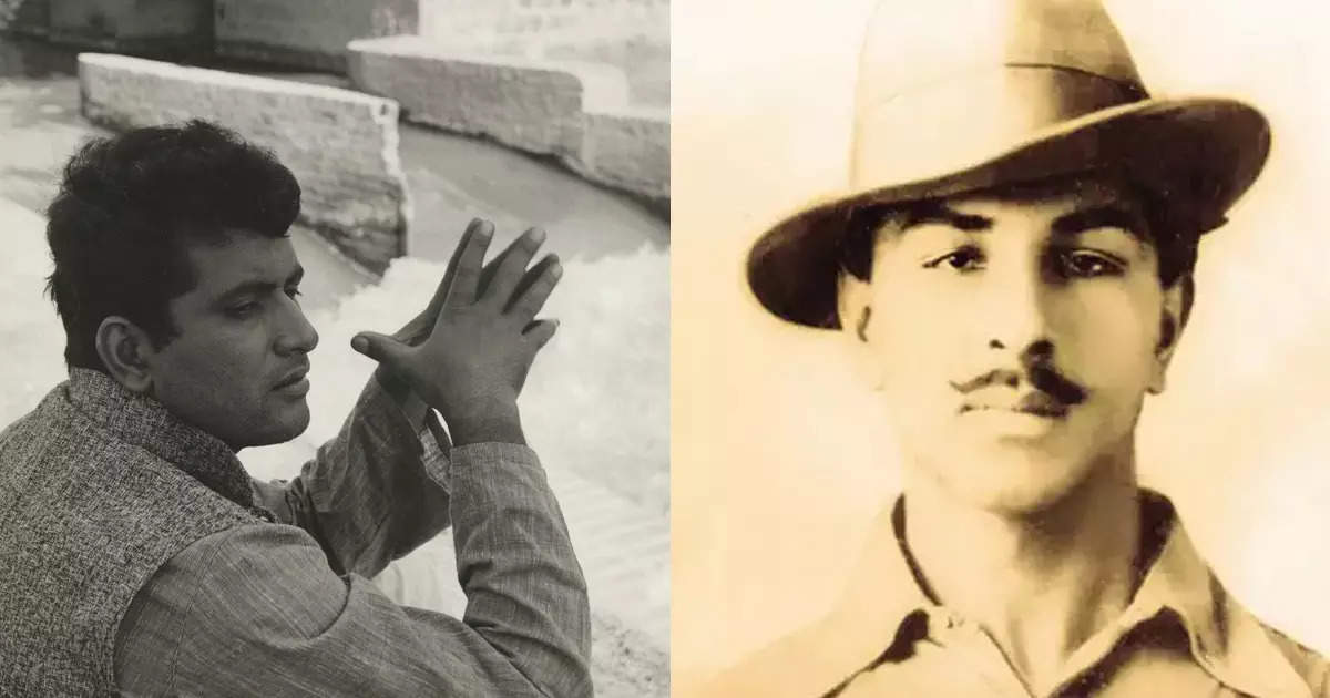 Manoj Kumar Recalls Indira Gandhi Honoring Bhagat Singh's Mother