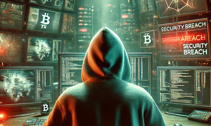 Manta Network Co-Founder Foils Lazarus Group Phishing Attack, Warns of ...