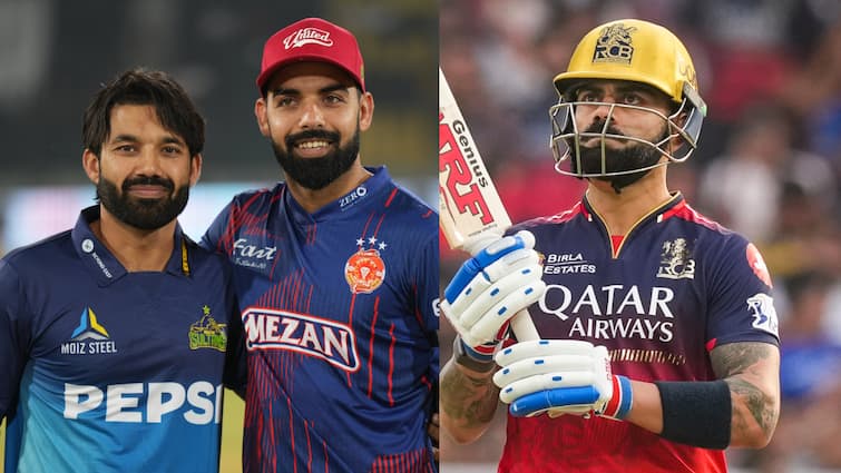 Mohammed Amir Prefers IPL Over PSL, Says Will Play in IPL If Given Chance