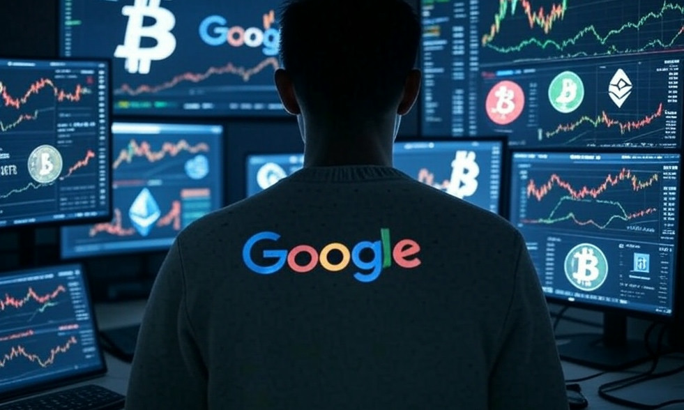 New Google Phishing Scam Targets Crypto Users with Legitimate Emails.