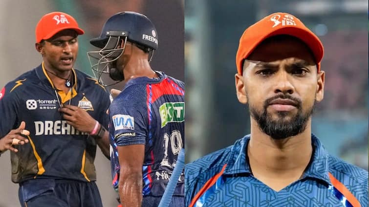 Nicholas Pooran Reclaims Orange Cap from Sai Sudarshan in Thrilling IPL 2025 Battle