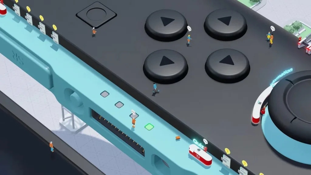 Nintendo Names Switch 2 Tutorial Game at $10 Due to Rich Content Value