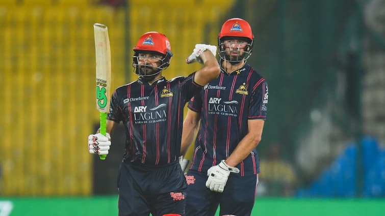 PSL 2025 Live Streaming: How to Watch PSL Matches Live in India ...