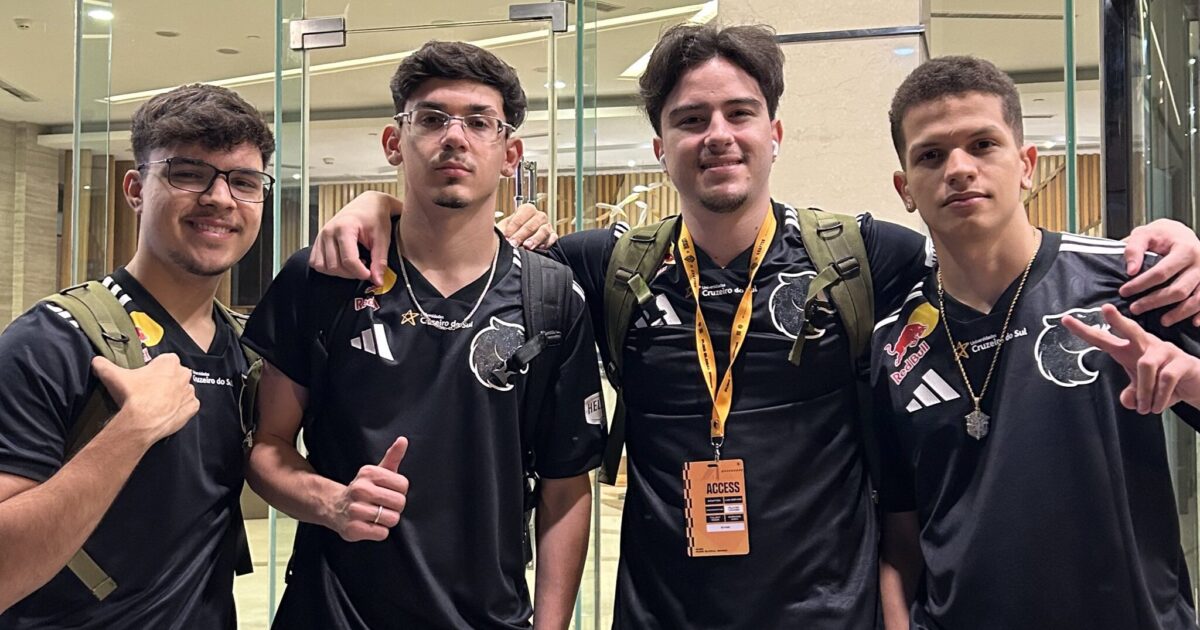 PUBG Global Series 7: Brazilian Teams FURIA and ROC Esports Battle for ...