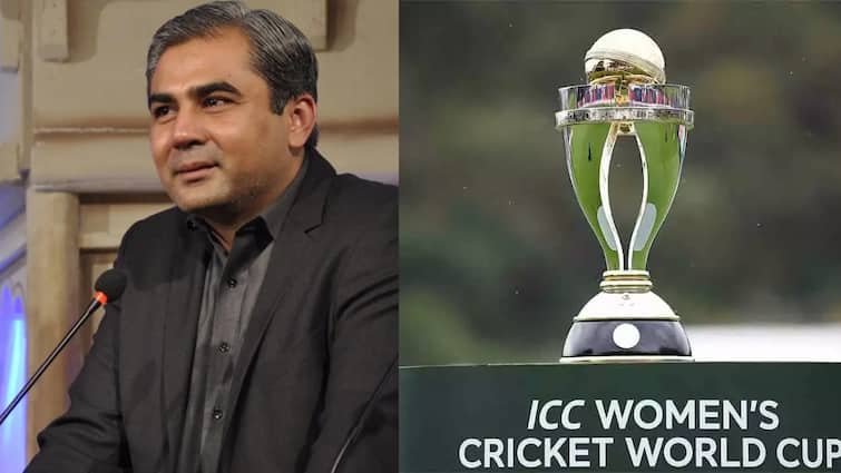 Pakistan Refuses to Travel to India for ICC Women's World Cup 2025, PCB Makes Surprising Decision