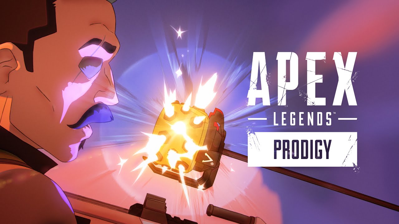 Respawn to Release Apex Legends Next Season Trailer Prodigy Anthem Tonight at 10 PM