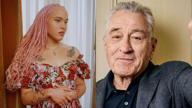 Robert De Niro's Daughter Dren Previews Transition Journey with Hollywood Magazine Interview