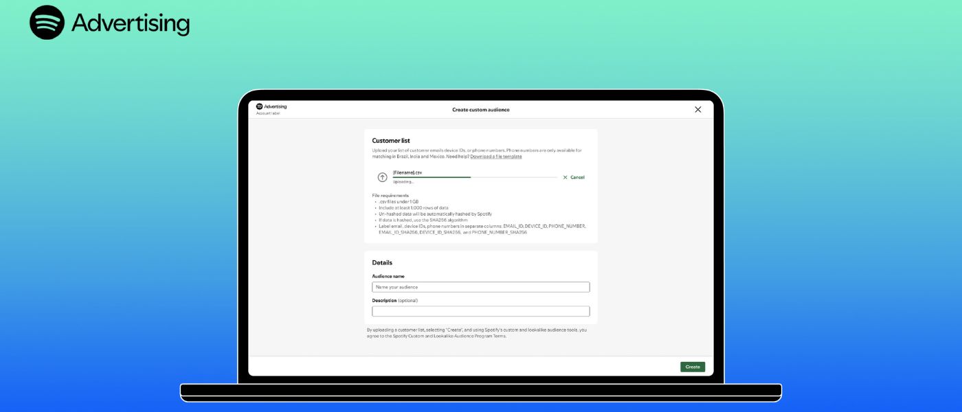 Spotify Unveils New Ad Tools and Exchange for Enhanced Marketing ...