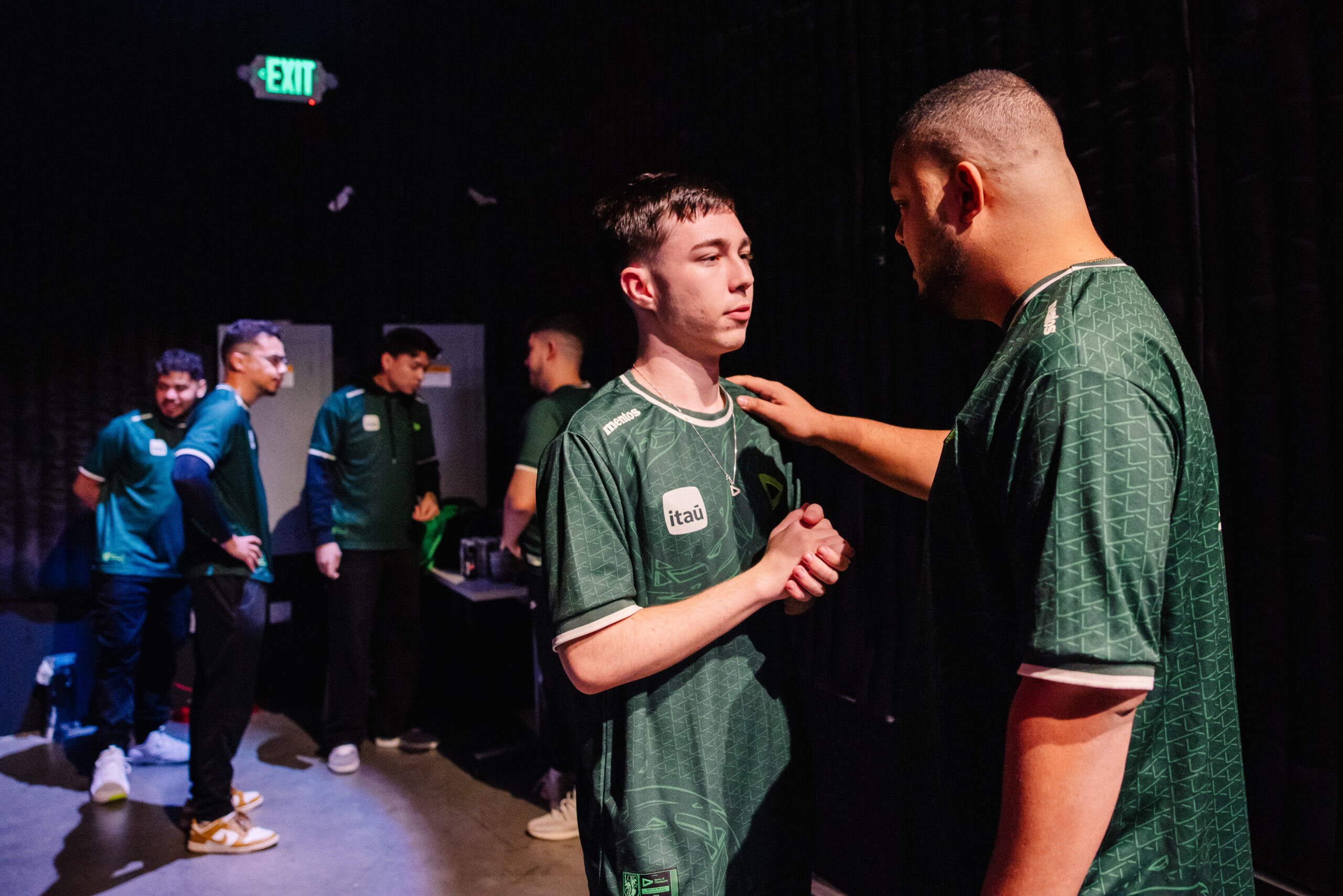 VALORANT: Player Loses Series with 20+ Kills in VCT Americas Tour