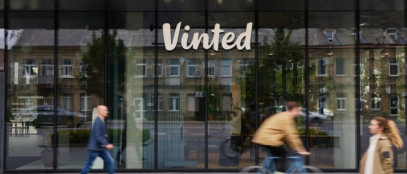 Vinted Reports 330% Net Profit Surge in 2024 as Logistics and Payments Grow