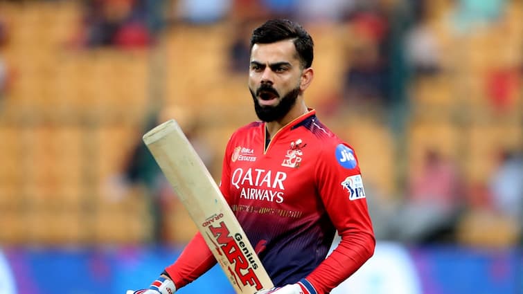 Virat Kohli Drops Puma, Set to Join Agilitas Amid IPL 2025
