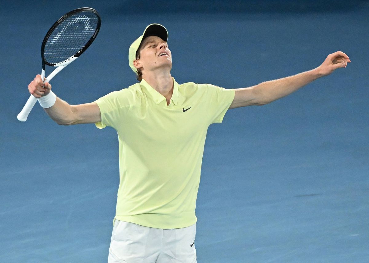 World Tennis Leader Jannik Sinner Spotted in Romantic Getaway in Monte Carlo