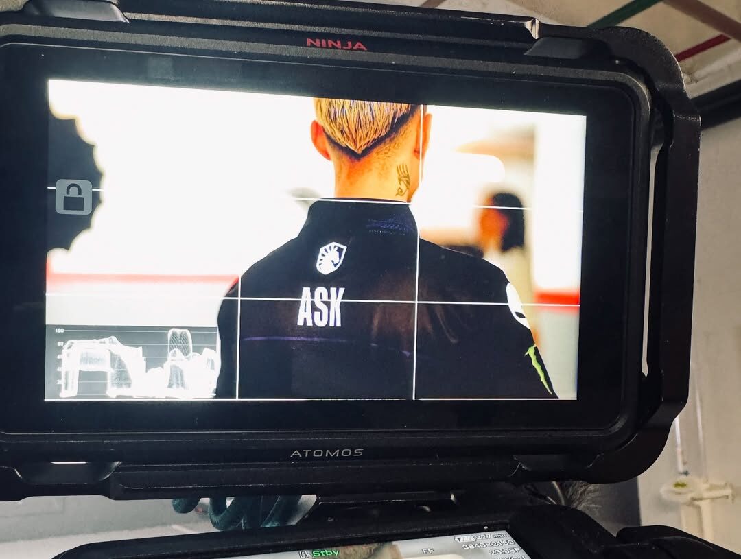 Team Liquid Unveils New Roster for Inaugural RELOAD Rainbow Six Siege ...