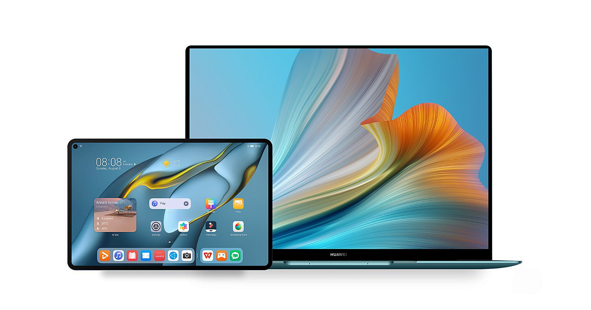 Huawei Unveils HarmonyOS PC: Operating System for China's Market ...