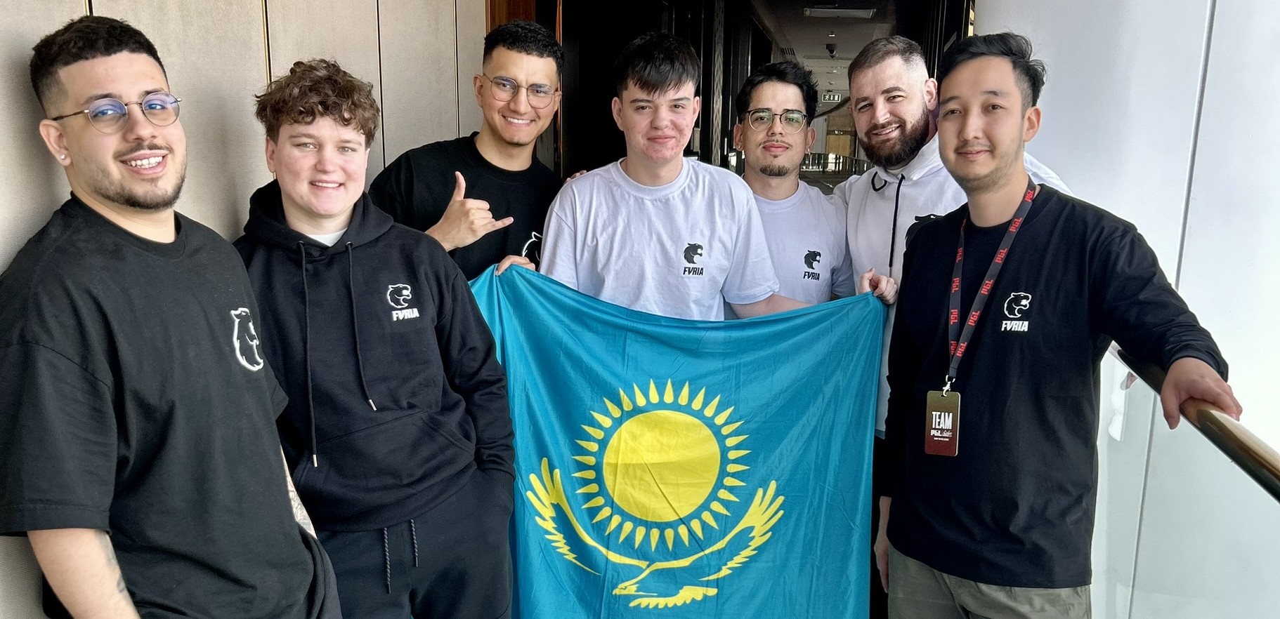 PGL Astana 2025 CS2 Tournament Guide: Dates, Format, Teams, and Prize Pool