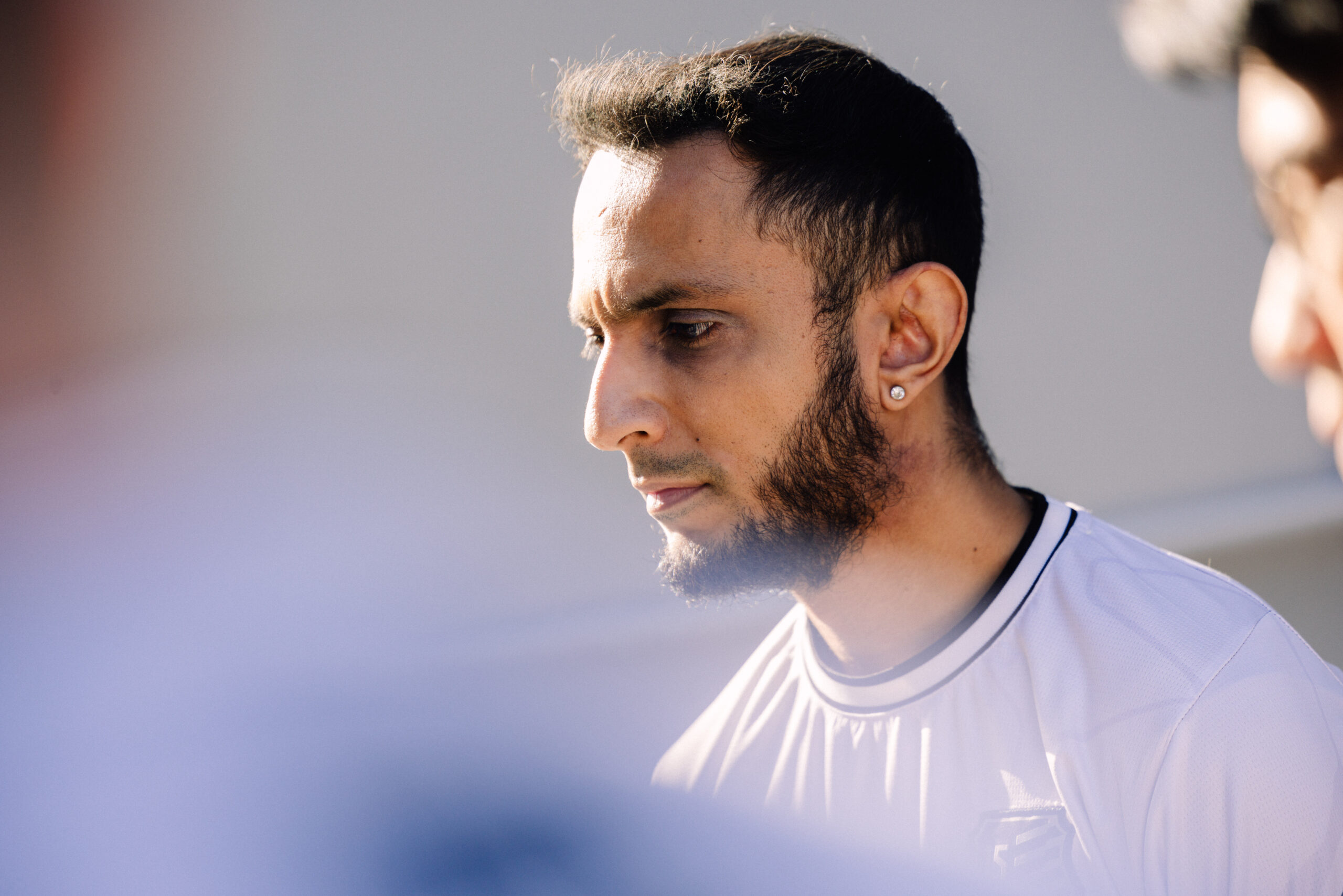 VALORANT Pro Player FNS Announces Retirement After Illustrious Career ...