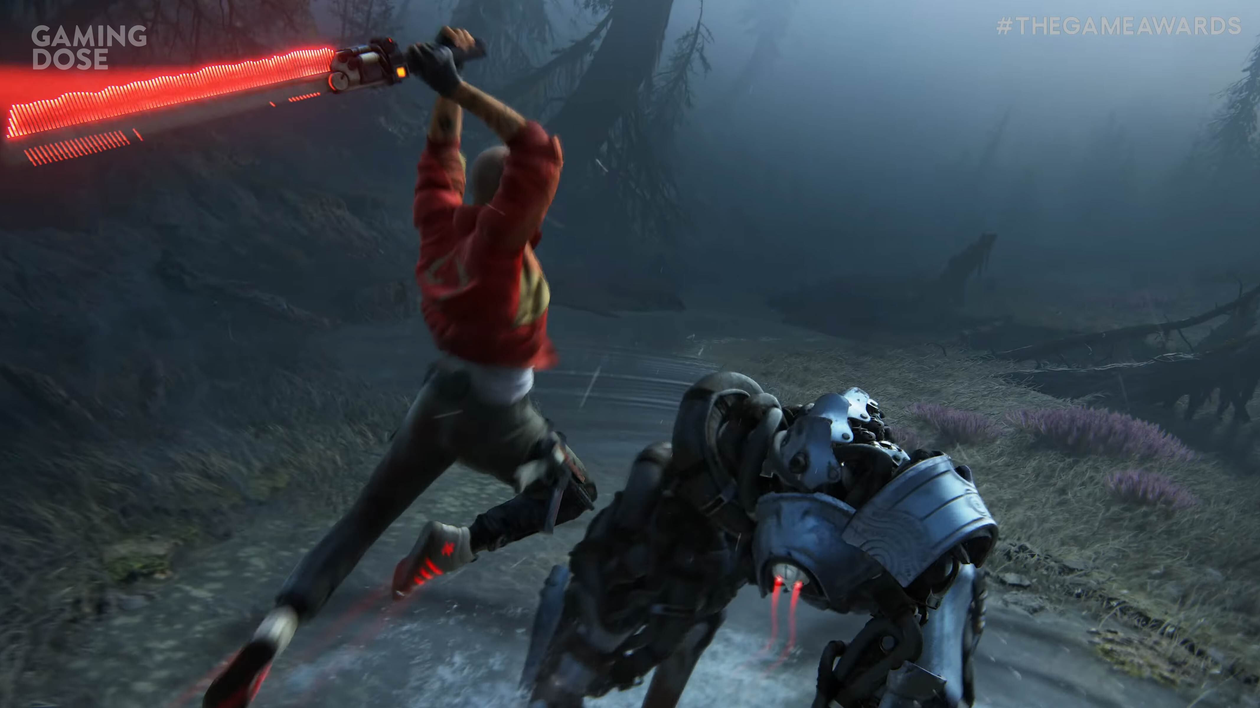 Neil Druckmann Reveals Intergalactic Game Has Deepest Gameplay Yet