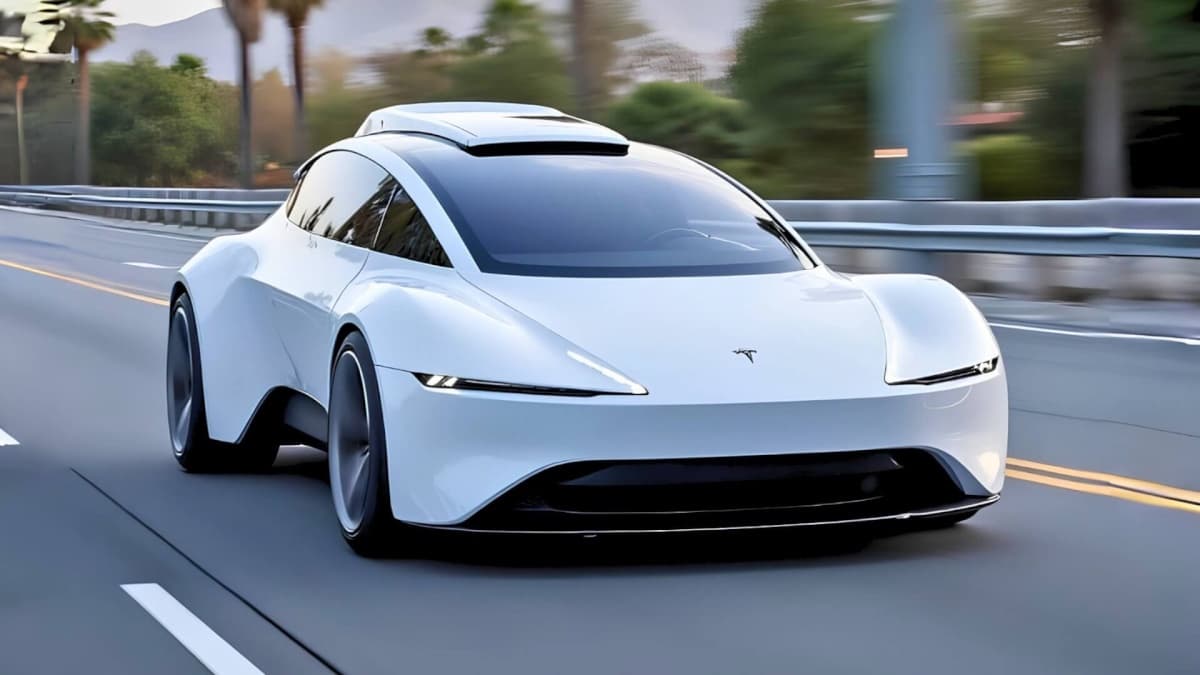 Tesla's Autonomous Robotaxi Service Set to Launch June 12 in Austin Texas