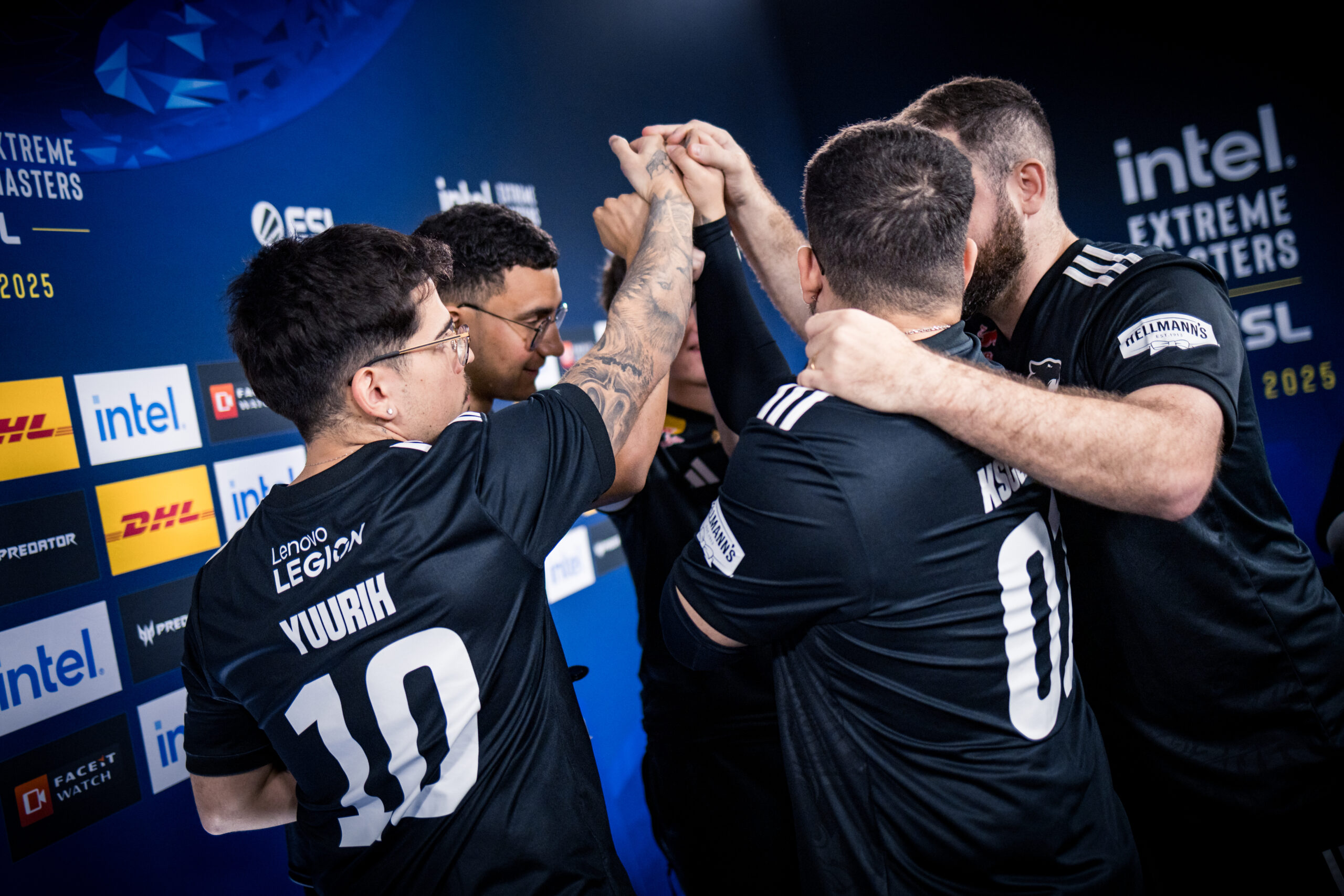 IEM Cologne CS2: Brazilian Teams Eliminated; FURIA Advances.