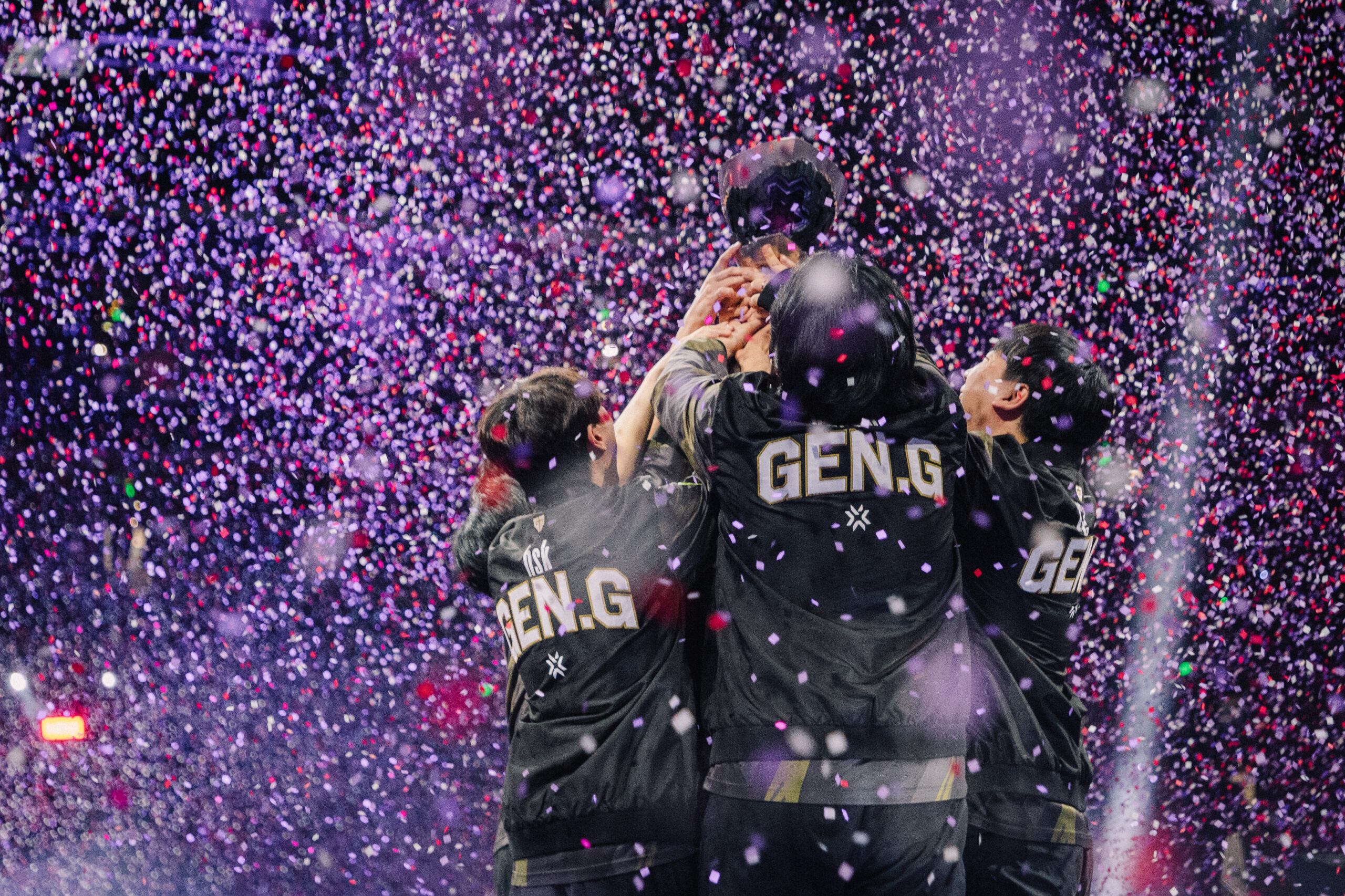 VCT Masters Toronto 2025: Teams and Format Revealed