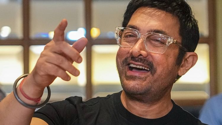 Aamir Khan Reveals Unusual Act During Ghulam and Raakh Shooting for ...