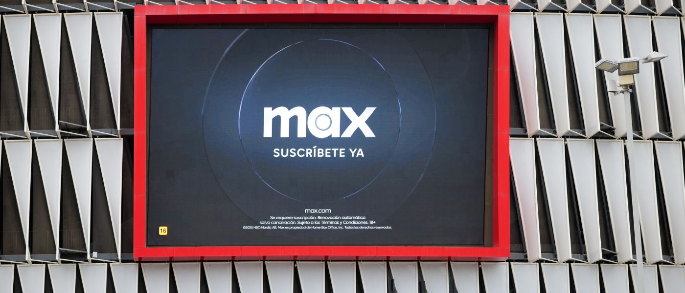 Athletic Club and Max Spain Partner to Promote HBO's The Last of Us ...