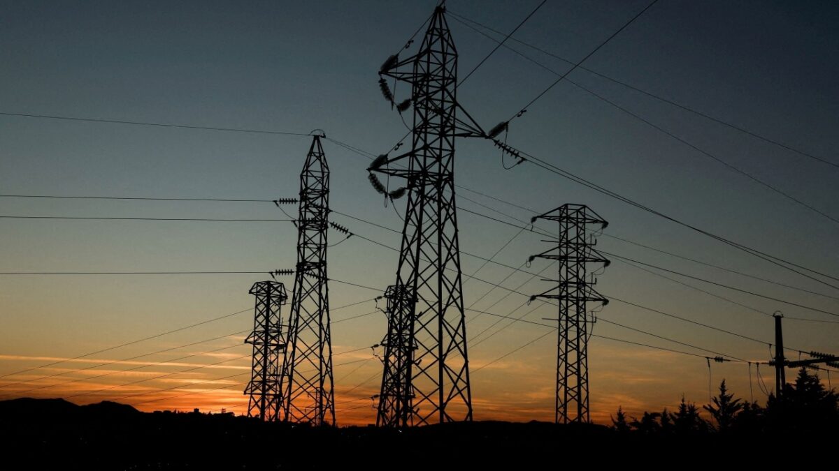 Bali Island Mass Power Outage: Electricity Restored in Some Areas After ...