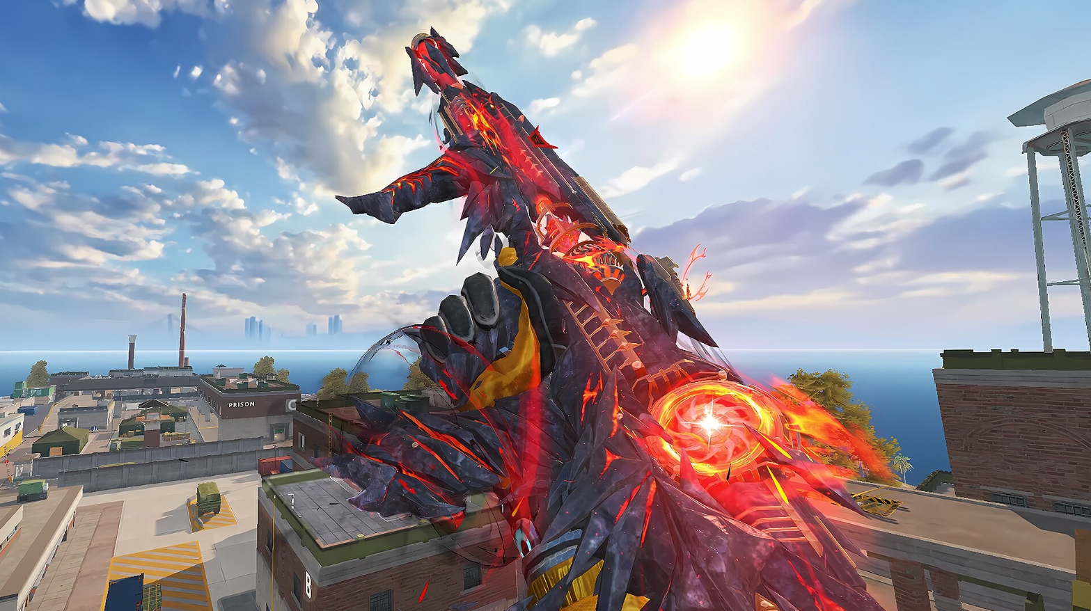 Blood Strike: Free FPS Dominates Steam with Intense Gameplay Experience