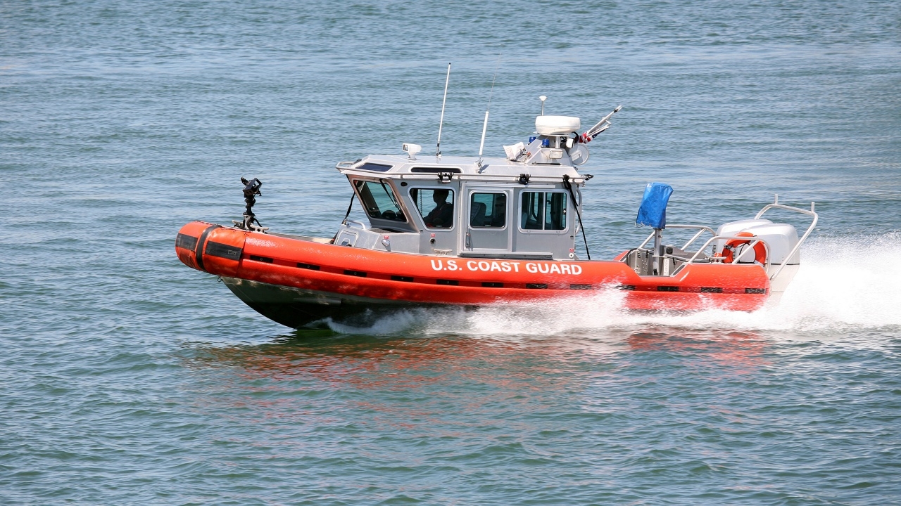 Boat Explosion in Florida Injures 11, Including Two Children