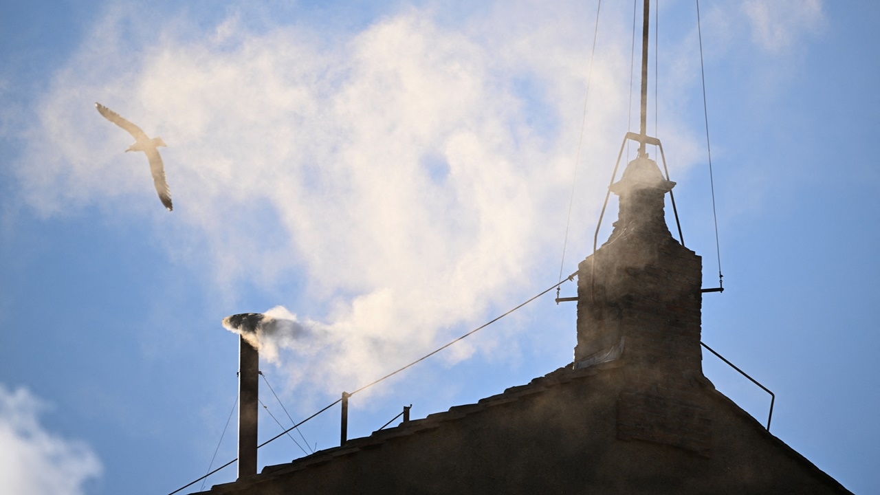 Catholic Church Elects New Pope After Fourth Conclave Voting Round Success