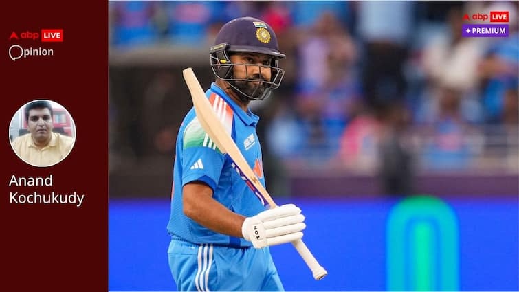 Dinesh Lad Laments Rohit Sharma and Virat Kohli's Retirement from Test ...