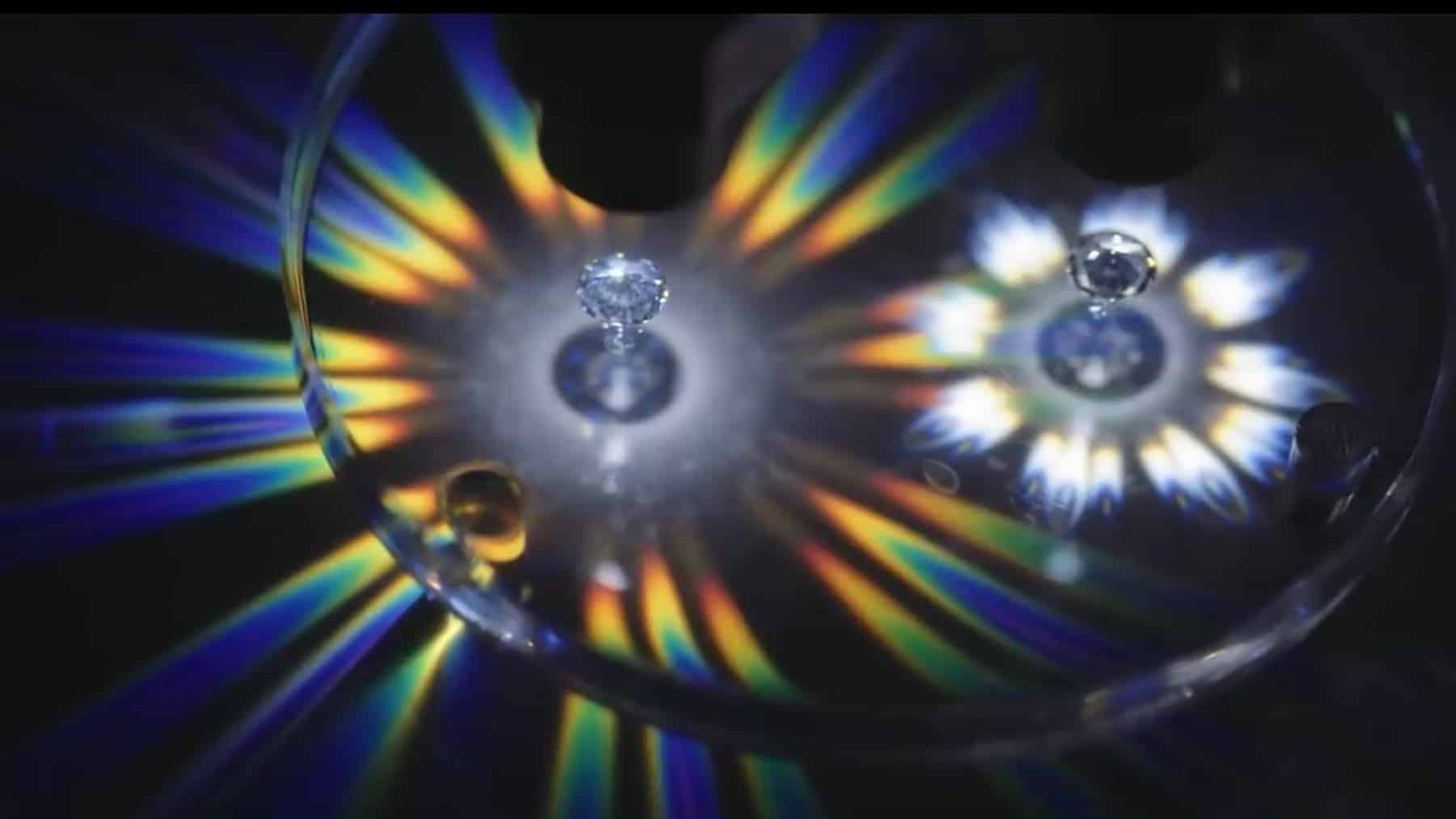 Exotic Crystals Revolutionize Solar Energy: A Potential End to ...